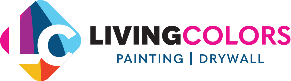 Living Colors – a Professional Painting Company.